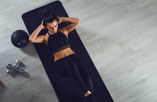 How To Create A Workout Plan, According To A Trainer | Vital Proteins