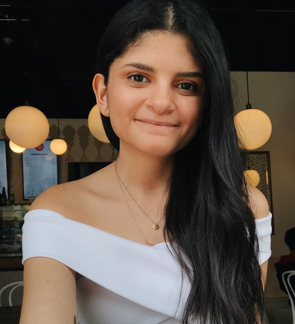 Vivian Nuñez, Mental Health Advocate - Vital Proteins