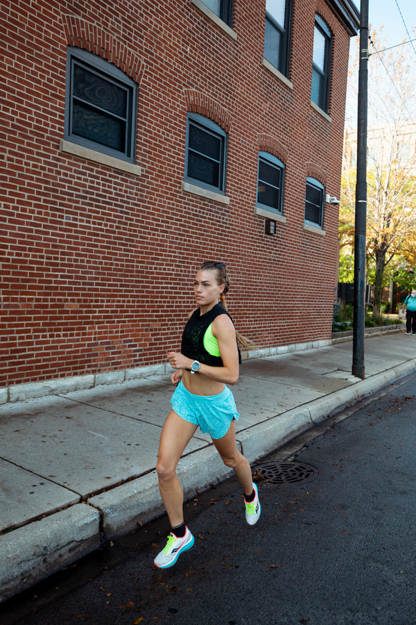 How Elite Athlete Colleen Quigley Is Inspiring The Next Generation ...
