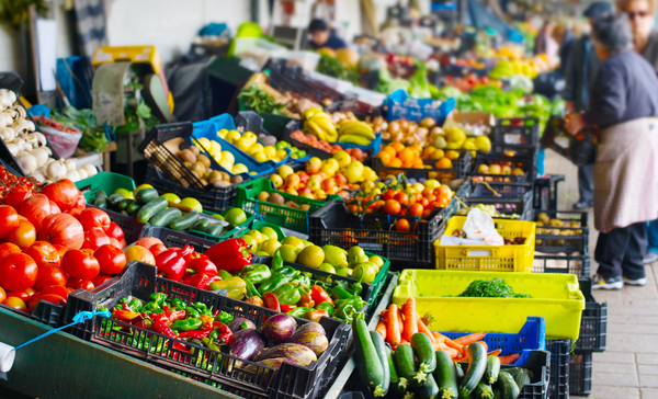 5 Fall Foods You Should Be Eating This Season | Vital Proteins