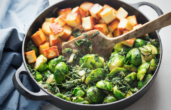 6 Food Swaps To Make This Fall, According To Dietitians | Vital Proteins