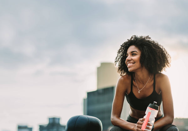 The Best Pre Workout Drink & Powder For Your Workout | Vital Proteins