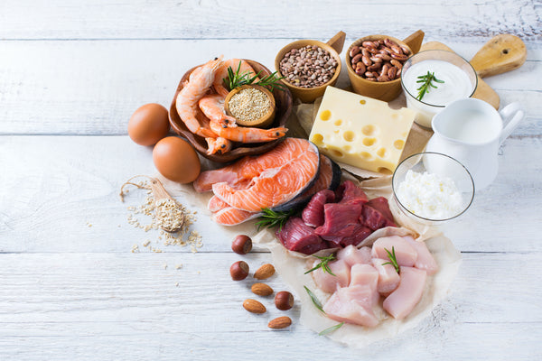 How To Perfect Your Protein Intake Like A Pro | Vital Proteins