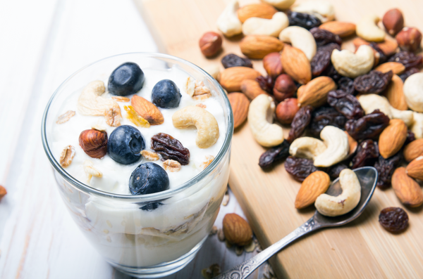 Back-To-School Essentials: Easy No-Bake Snack Ideas | Vital Proteins