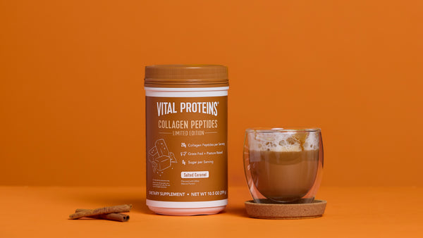 Salted Caramel Craze | Vital Proteins