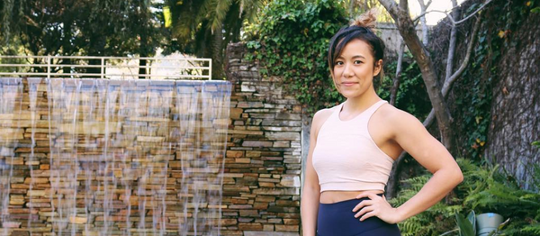 Gina Florio: I Stopped Working Out for Aesthetics - Lively | Vital Proteins