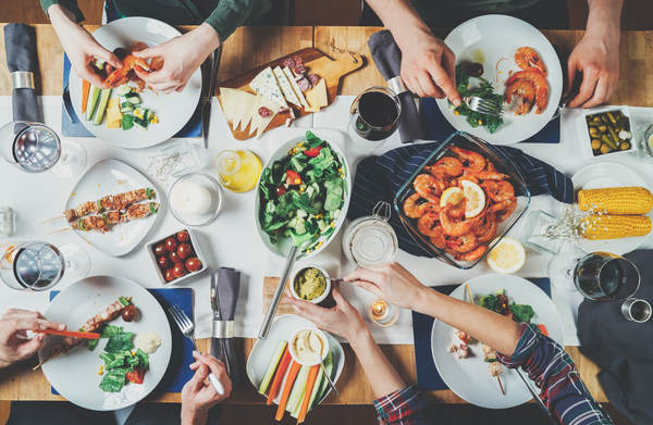 Your Guide to Staying Healthy & Still Having a Social Life | Vital Proteins