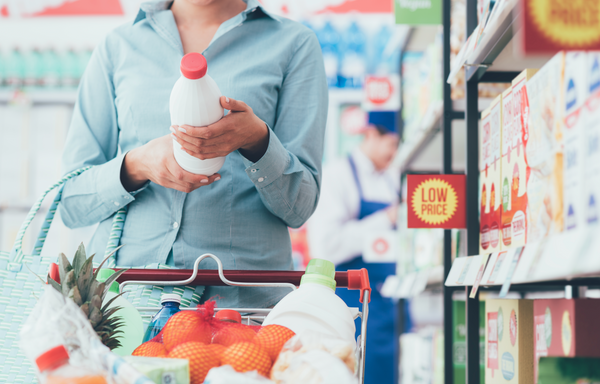 Reading Food Labels: Let's Talk 'Free Range,' Grass Fed' & More | Vital ...