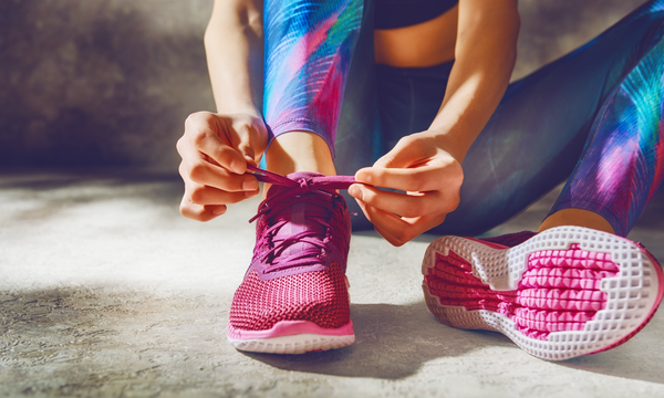 Trainer Haley Shaw Shares Her Spring Workout Essentials | Vital Proteins