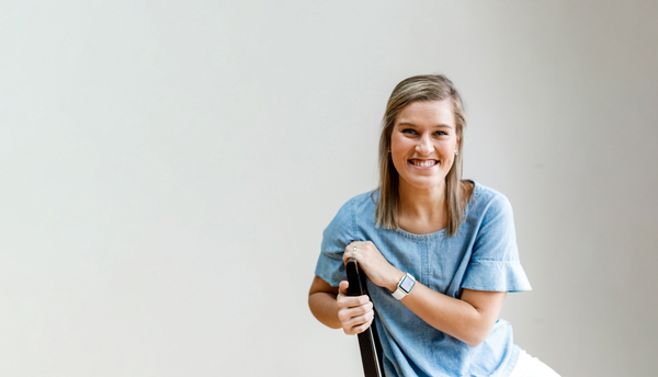 Graphic Designer, Jordan Nussbaum, On How She Stays Inspired While WFH ...