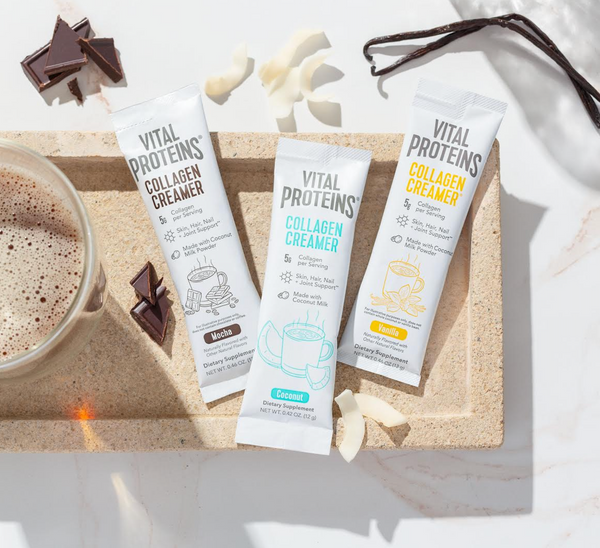 How Content Producer & Photographer, Amy Stackhouse, Stays Inspired ...