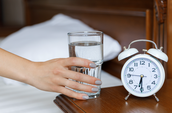 The Connection Between Hydration & Sleep | Vital Proteins