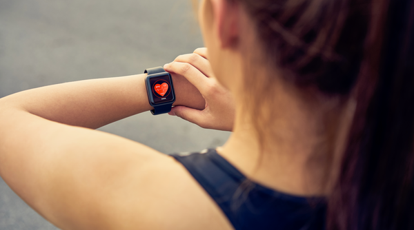 How To Calculate Your Target Heart Rate | Vital Proteins