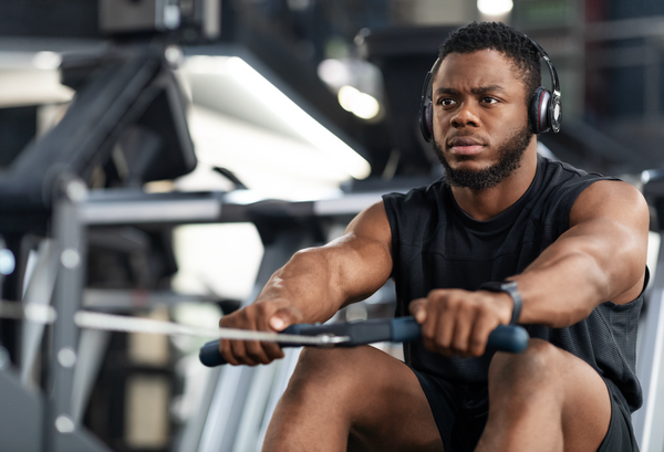 Why You Should Try A High-Intensity, Low-Impact Workout | Vital Proteins