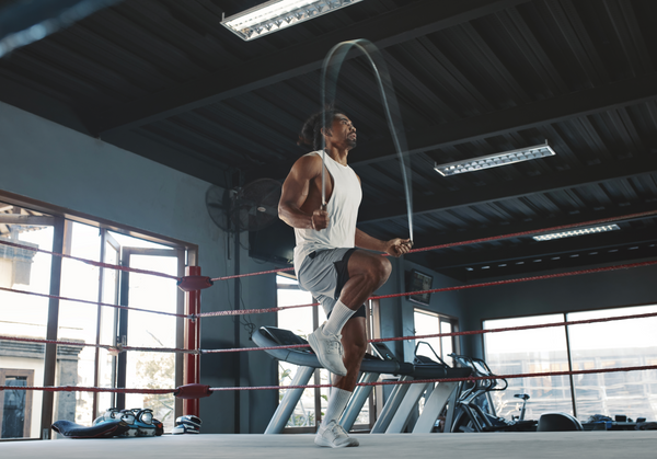Here's How A Jump Rope Can Benefit Your Fitness | Vital Proteins