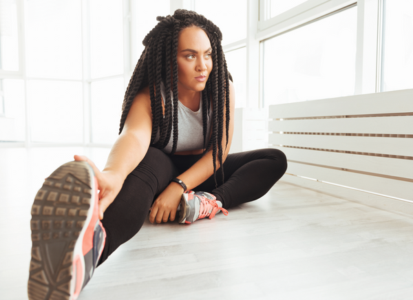 The Best Total-Body Workout You Will Ever Do | Vital Proteins