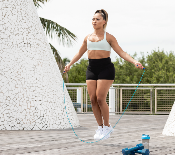 New To The Gym? You Need These Beginner Workout Tips | Vital Proteins