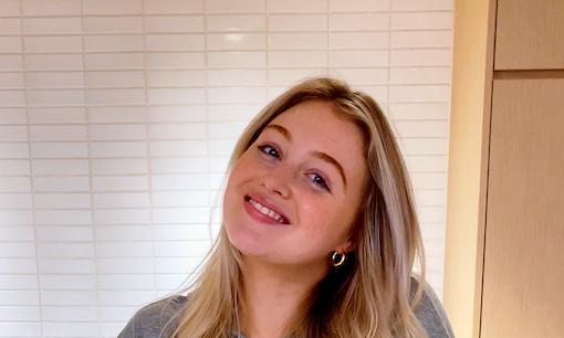 Sweet Tooth? You’ll Love Iskra’s Favorite Chocolate Shake | Vital Proteins