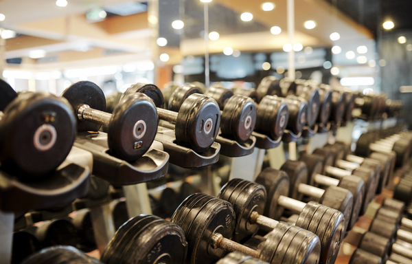 The 5 Best Compound Moves To Torch Body Fat | Vital Proteins