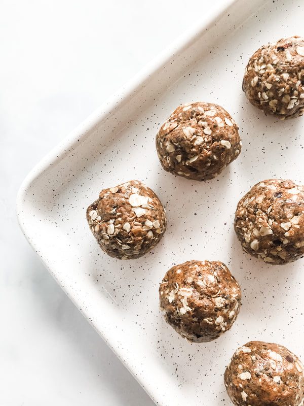 The Best Pre-Workout Snack To Make This Week | Vital Proteins