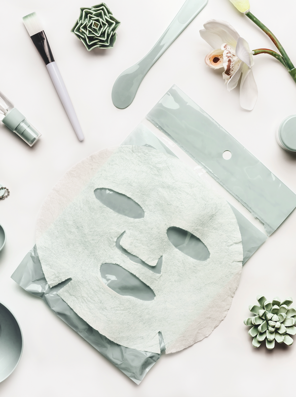 The Best Sheet Masks for Your Every Skincare Need | Vital Proteins