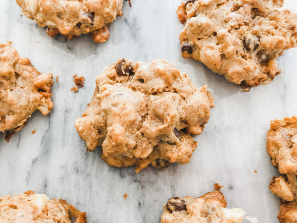 This Loaded Cookie Recipe Is Made With Pantry Staples | Vital Proteins
