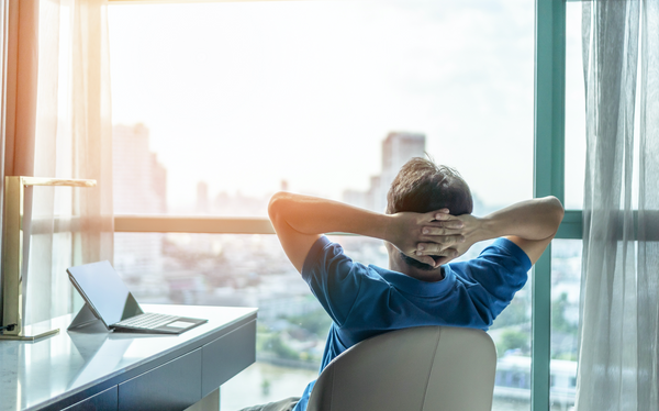 The Type-A Personality Guide To Achieving Work-Life Balance | Vital ...