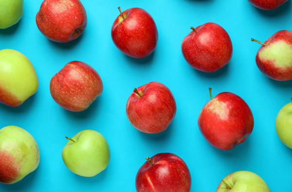 The Ultimate Guide To Picking The Perfect Apple | Vital Proteins