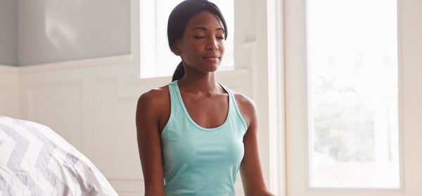 8 Ways To Find Comfort In Tough Times (That Don't Include Food) | Vital ...