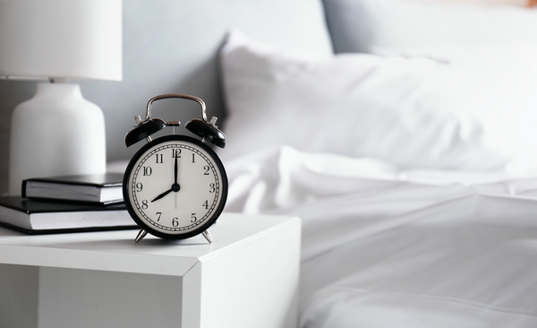 Why You Should Set an Early Bedtime Tonight | Vital Proteins