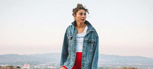 Olympic Runner Alexi Pappas on Overcoming Obstacles & Setting Goals ...