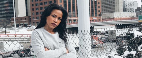 Stuntwoman April Sutton: How I Uncap My Potential | Vital Proteins