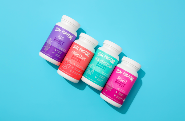 Keep Things Glowing With Our Plant-Based Beauty Capsule Collection ...