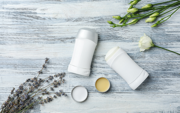 Switching to All-Natural Deodorant? Consider These Things First | Vital ...