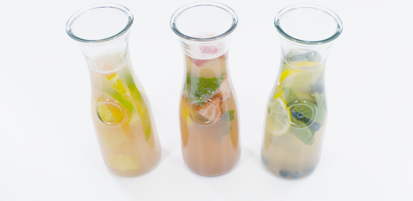 These Collagen Infused Water Recipes Will Help You Stay Hydrated ...