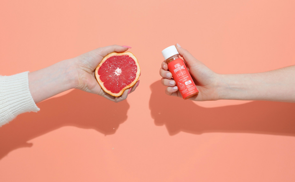 Get Up & Go with Our New Energy Collagen Shot™ | Vital Proteins