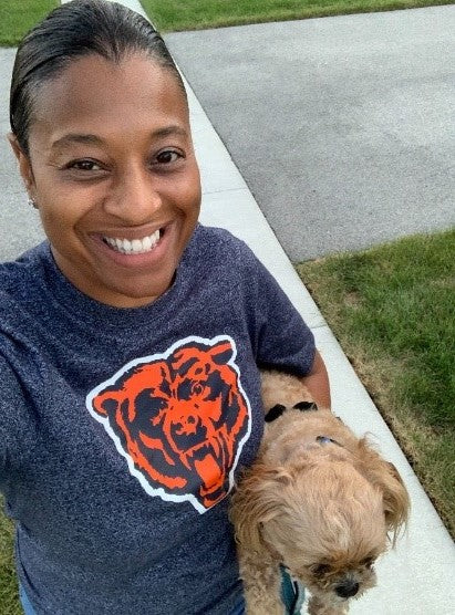 How Talent Director, Erica Lee, Adds Collagen To Her Daily Routine ...