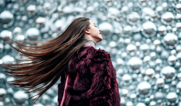 Want Soft, Silky Hair? Start Here | Vital Proteins