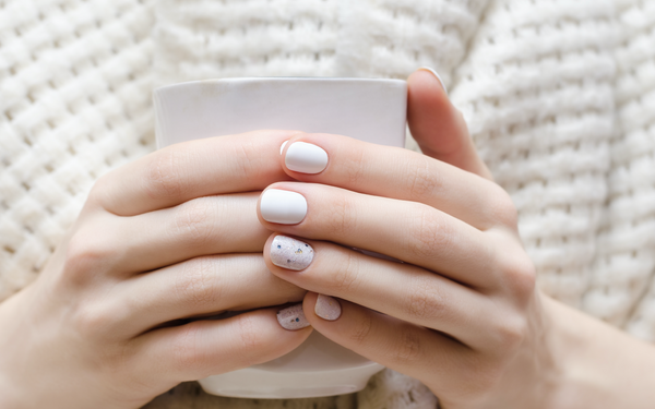 Here's How To Strengthen Your Nails | Vital Proteins