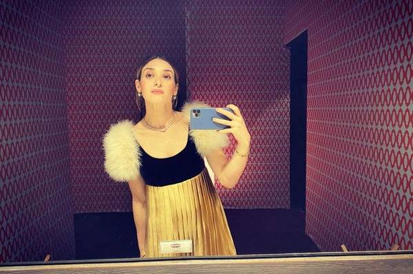 Celebrity Stylist Jamie Mizrahi’s No. 1 Tip: 'Don’t Follow Trends ...