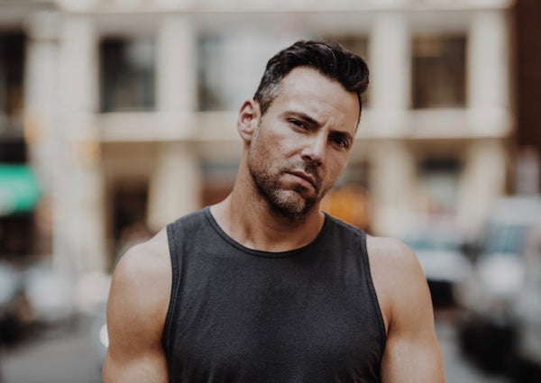 Trainer Mike Michalski: How I Uncap My Potential | Vital Proteins