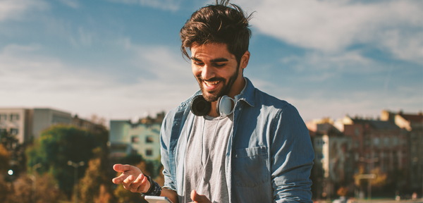 Max Artsis: How Training Your Mind Will Change Your Life | Vital Proteins