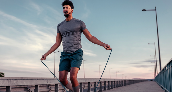 Hate Cardio? Try These 5 Effective Exercises | Vital Proteins
