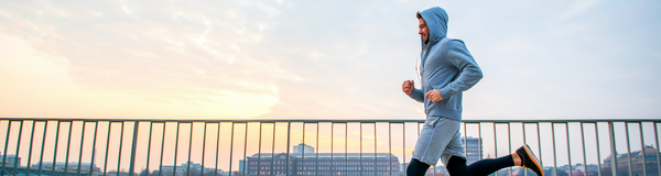 Training for the Paratriathlon: My Running Experience | Vital Proteins