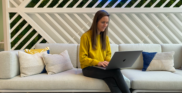 A Day in the Life of Creative Project Manager Susanne Michalek | Vital ...