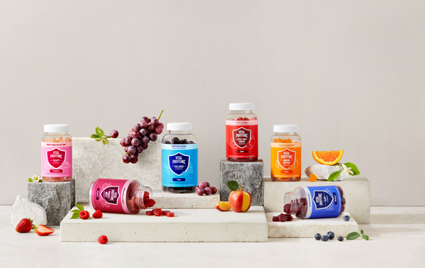 How 4 People Add Our Wellness Gummies To Their Daily Routines | Vital ...
