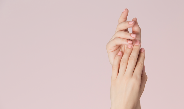 The Experts Weigh In On Your Cuticle Questions | Vital Proteins