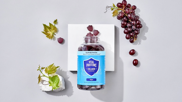 What Is VERISOL® Collagen? | Vital Proteins