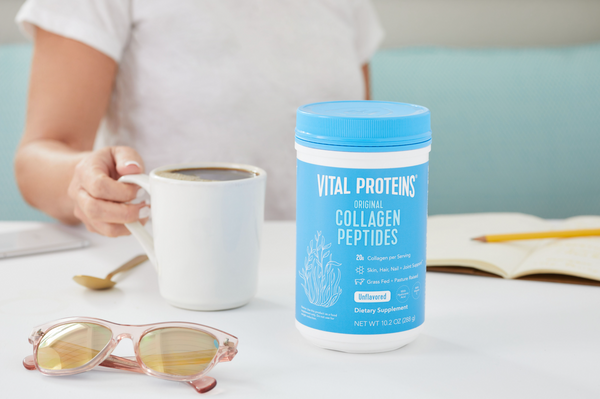 From Vitamin A to Z: These Are The Supplements You Should Take | Vital ...