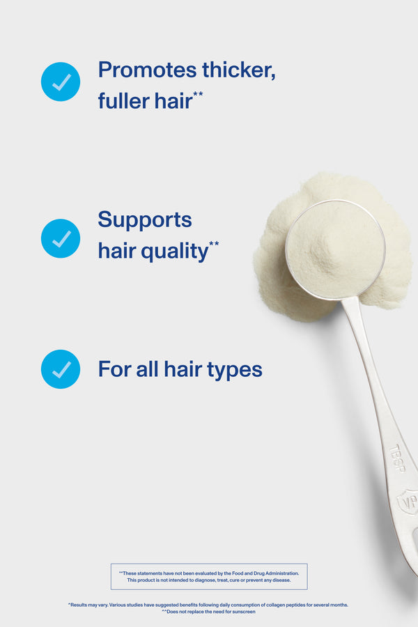 Hair Complex - Vital Proteins